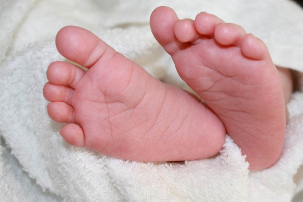 Gumoh pada Bayi, Amankah?