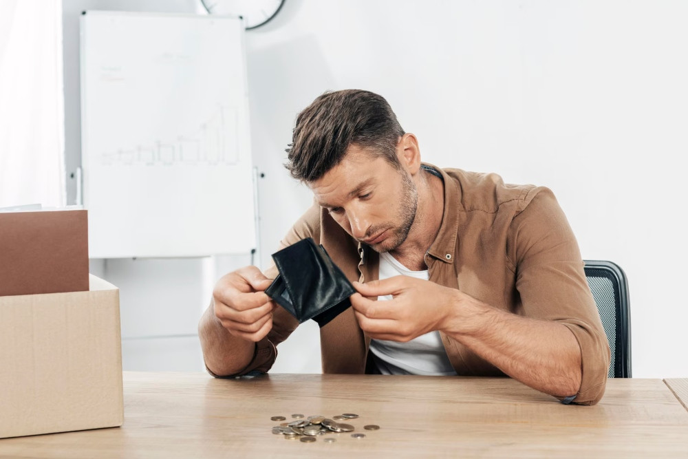 Alarm Investor Gen Z
