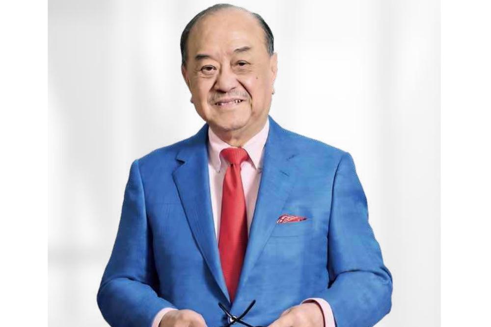 Mu'min Ali Gunawan Mundur dari Kursi Presiden Komisaris Panin Sekuritas ...