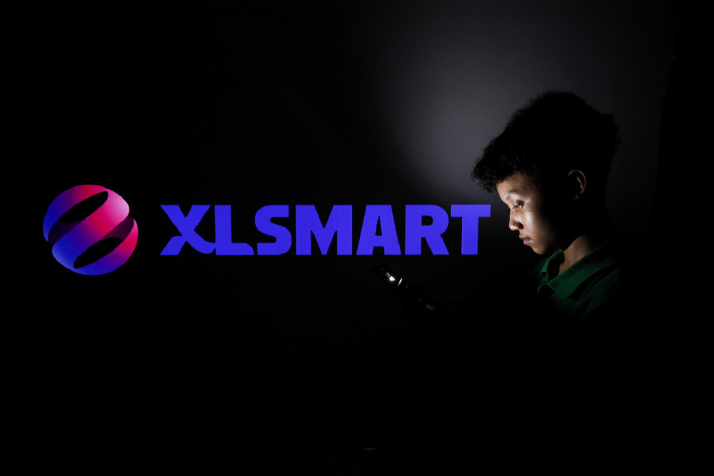 Registrasi SIM Card Biometrik Berlaku 1 Juli 2026, XLSMART Ungkap Kesiapan