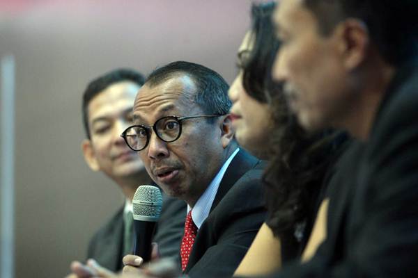 Pencatatan Obligasi dan Sukuk Wakalah Medco Power Indonesia - Bisnis.com