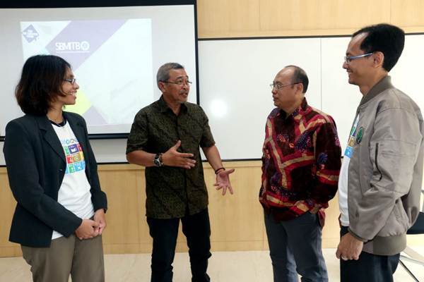 Program Pembelajaran Manajemen Lintas Budaya - Bisnis.com