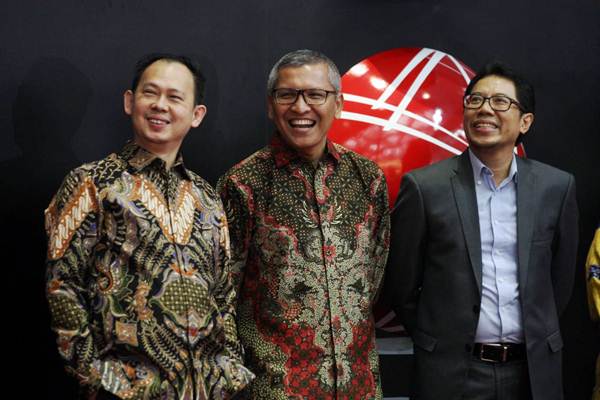 Proses IPO UMKM Bakal Dipermudah