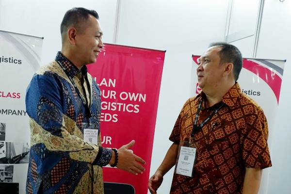 BSA Logistics Perluas Jasa Layanan