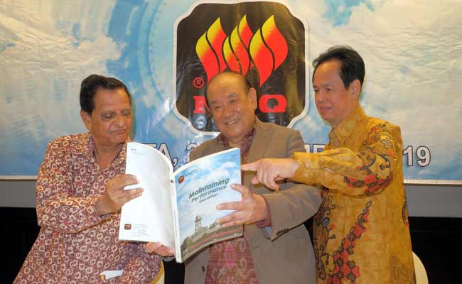 KINERJA PT EMDEKI UTAMA - Bisnis.com