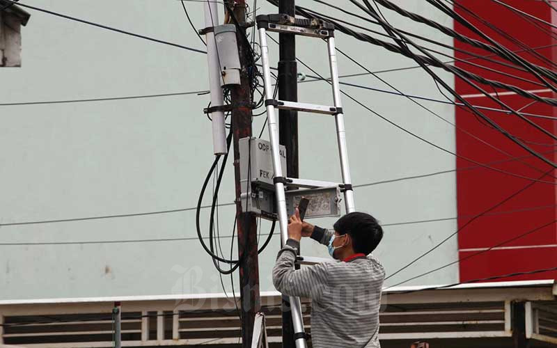 Hingga AKhir 2020, IndiHome Telah Menjangkau 496 Kabupaten/Kota di ...