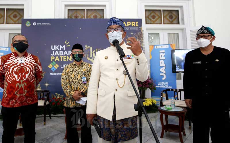 Gerakan Nasional Bangga Buatan Indonesia dan Berwisata di Indonesia ...