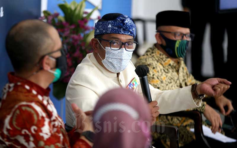 Gerakan Nasional Bangga Buatan Indonesia dan Berwisata di Indonesia