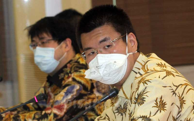 PT Indopoly Swakarsa Industry Tbk. Catatlam Laba Bersih Senilai US$ 7. ...