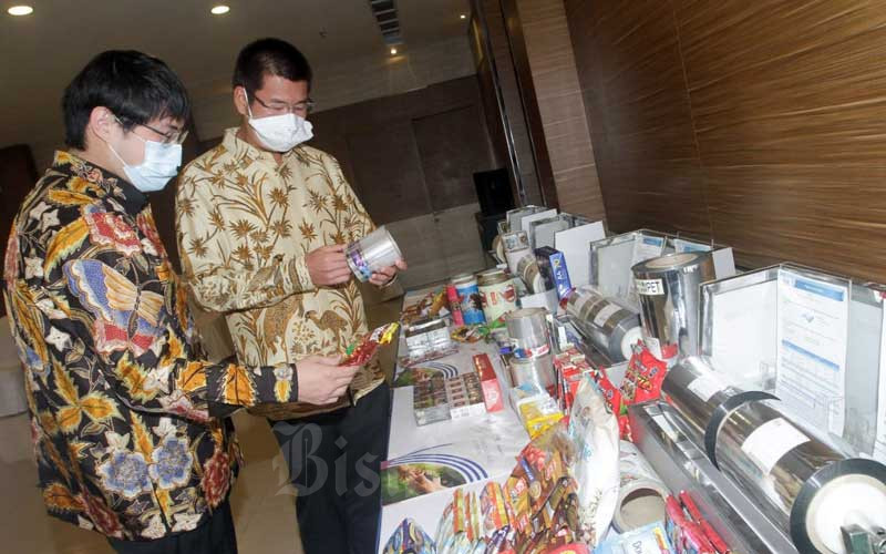 PT Indopoly Swakarsa Industry Tbk. Catatlam Laba Bersih Senilai US$ 7. ...