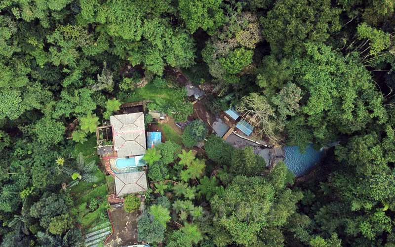 Wisata Telaga Air Terjun di Subang Diharapkan Menjadi Destinasi Wisata ...