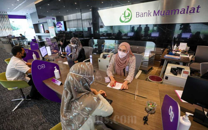 Nasabah Prioritas Muamalat Meningkat