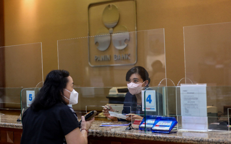 Laba PT Bank Pan Indonesia Tbk. (PNBN) Pada Semester I/2022 Meningkat ...