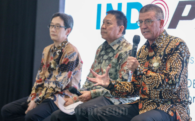 Kerja Sama Layanan Penyewaan Kendaraan Komersial - Bisnis.com