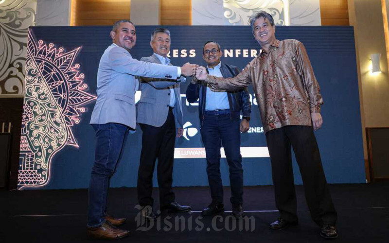 BNI Indonesia Masters 2022