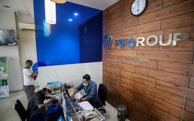 Optimis Target Pembiayaan Baru