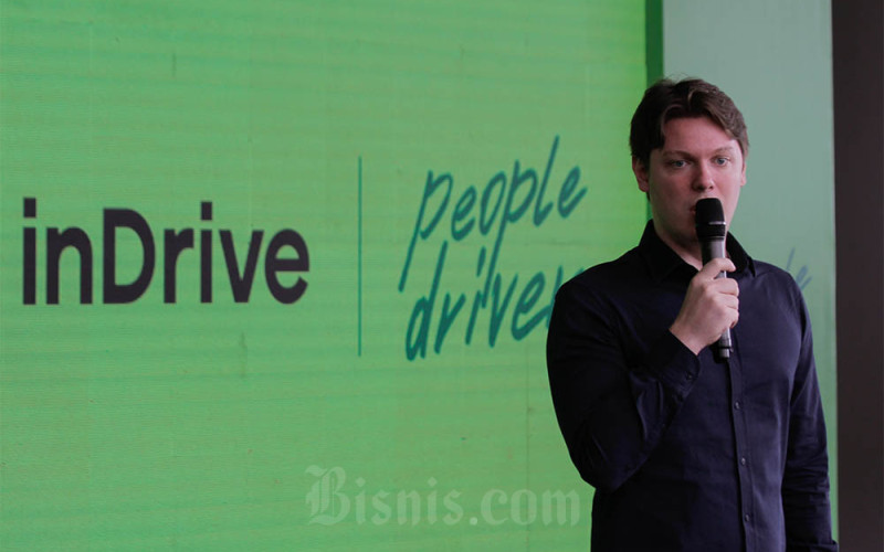 Kolaborasi Indrive dan Gardu House - Bisnis.com