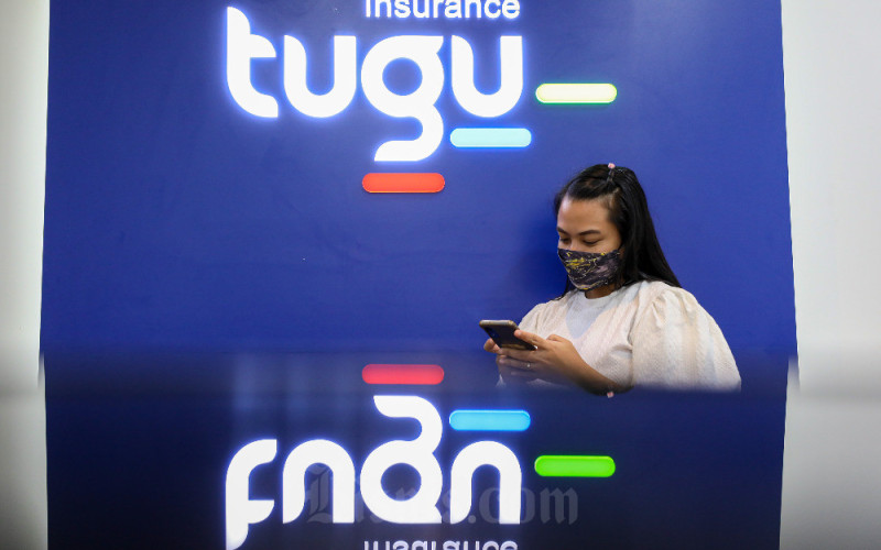 Tugu Insurance Mancatatkan Produksi Premi Bruto Konsolidasi Senilai Rp4 ...