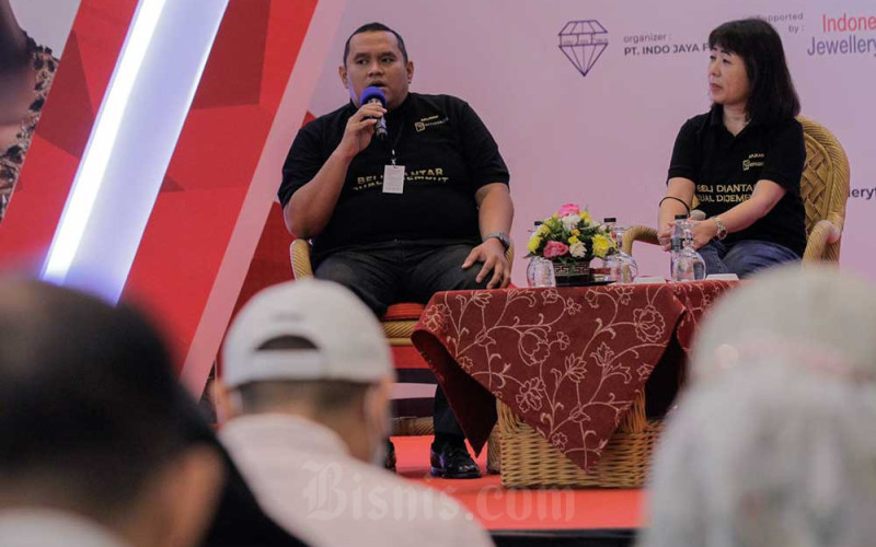 PT Hartadinata Abadi Tbk. Luncurkan Emas Batangan EMASKU