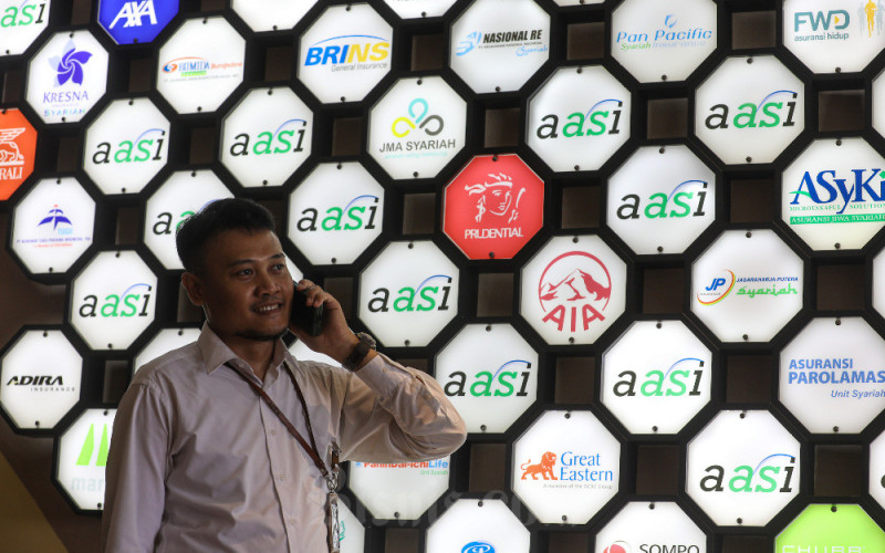 AASI Optimistis Industri Asuransi Syariah Akan Alami Pertumbuhan Hingga ...