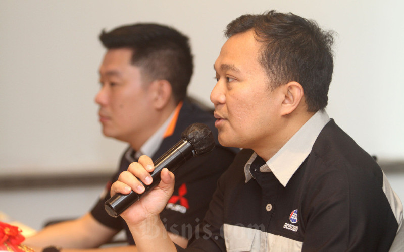 Rayakan Ulang Tahun ke-50, Bosowa Corporindo Luncurkan Logo Baru ...