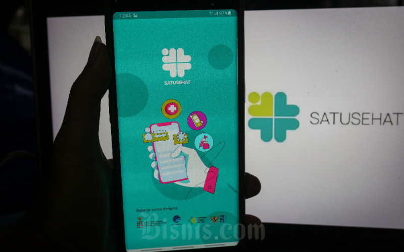 PeduliLindungi Resmi Bertransformasi Menjadi Aplikasi Kesehatan ...