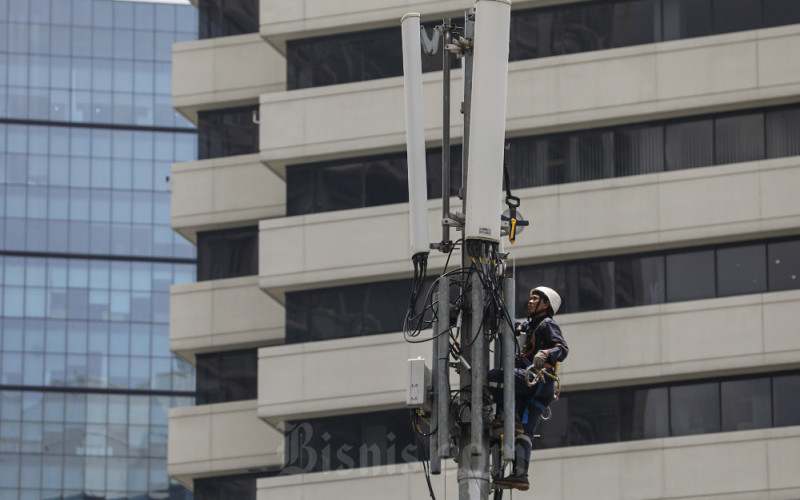 Proses Suntik Mati Jaringan 3G XL Axiata Menyisakan Kurang Dari 1.300 ...