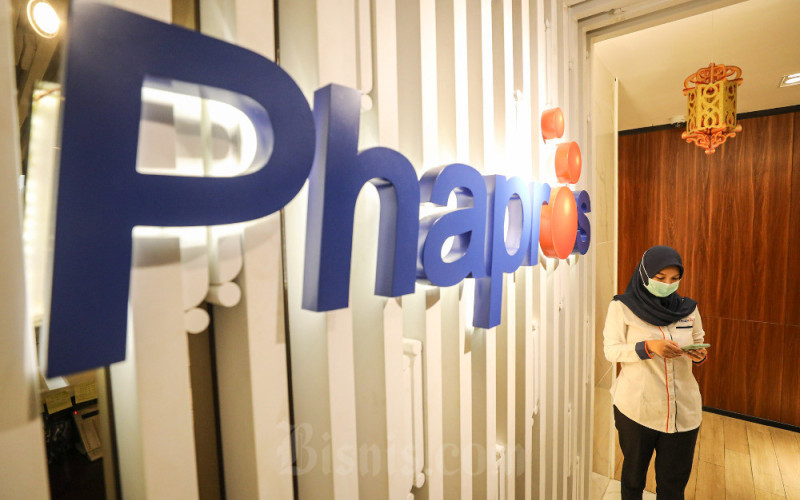 PT Phapros Tbk. (PEHA) Berhasil Bukukan Laba Senilai Rp27,4 Miliar Pada ...