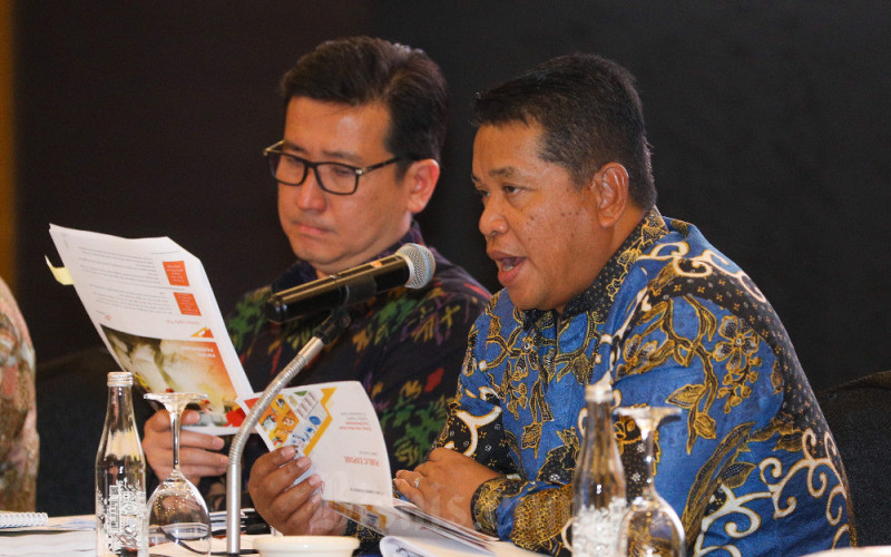 JAPFA Catatkan Penjualan Bersih Senilai Rp48,97 Triliun Pada 2022