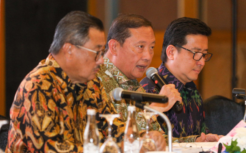 JAPFA Catatkan Penjualan Bersih Senilai Rp48,97 Triliun Pada 2022