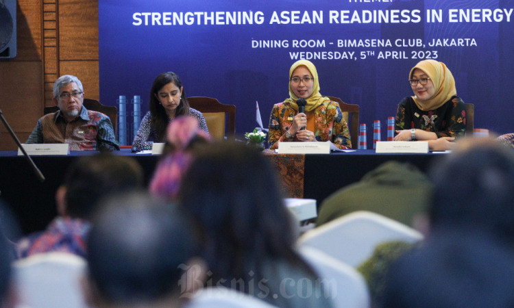 MKI Berkolaborasi Dengan Enlit Asia 2023 Akan Gelar Peringatan Hari Listrik Nasional (HLN) Ke-78