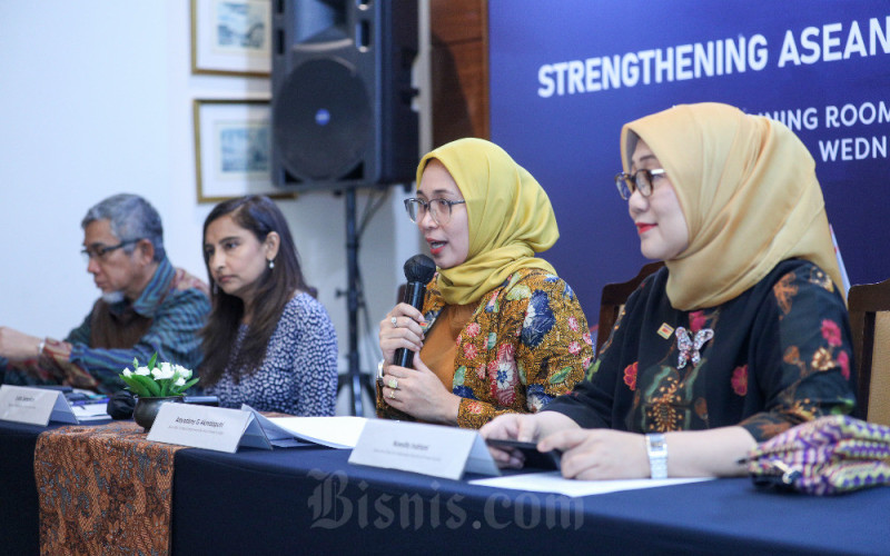 MKI Berkolaborasi Dengan Enlit Asia 2023 Akan Gelar Peringatan Hari Listrik Nasional (HLN) Ke-78