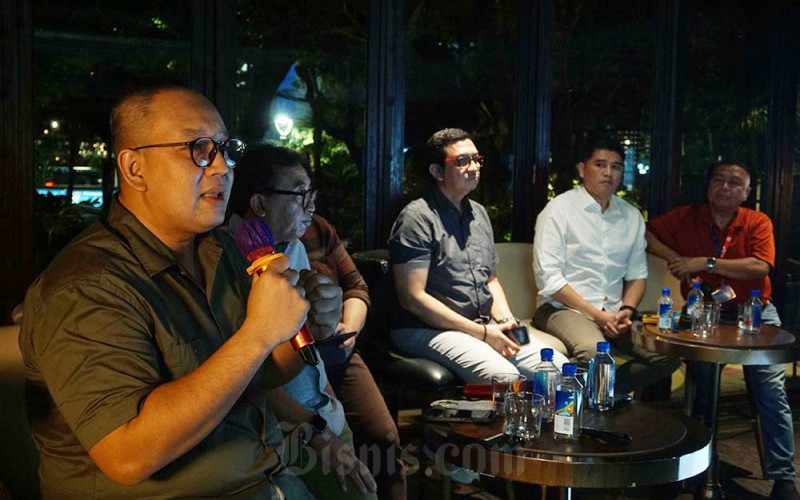 Telkom Group Akan Hadirkan Integrasi Bisnis FMC Indihome dan Telkomsel