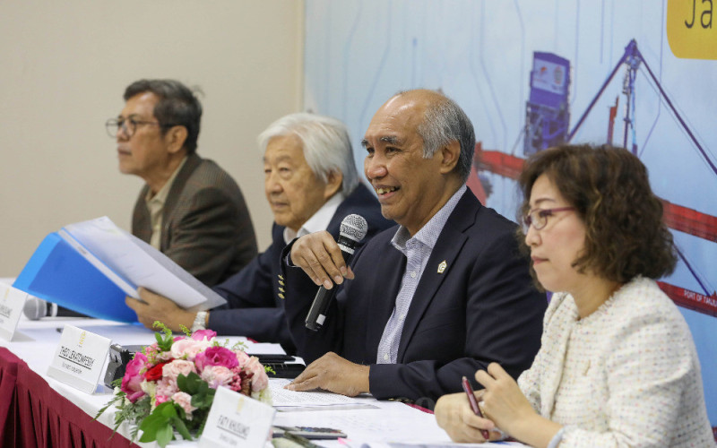 PT Temas Tbk. (TMAS) Bukukan Laba Bersih Tahun Berjalan Senilai Rp 1,41 ...