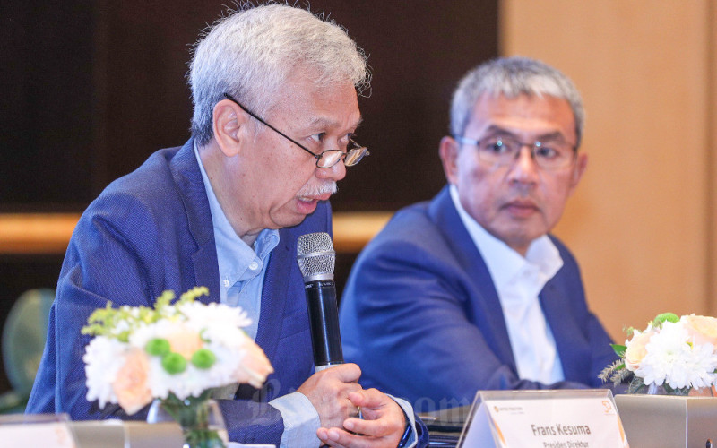 PT United Tractors Tbk. (UNTR) Bagikan Dividen Final Sebesar Rp6.185 ...