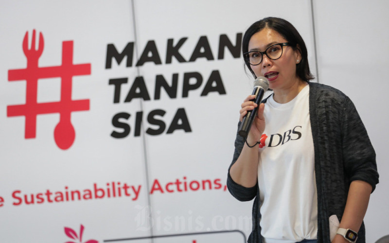 Bank DBS Indonesia Berkolaborasi Dengan Jangjo Untuk Atasi Sampah di DKI Jakarta
