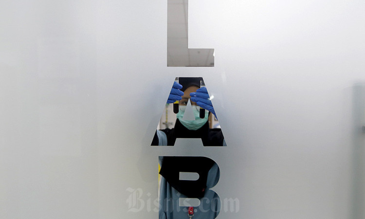 GSI Lab Buka Layanan Tes Genetik