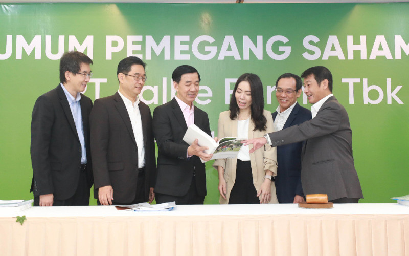PT Kalbe Farma Tbk. Akan Bagikan Dividen Tunai sebesar Rp1,76 triliun