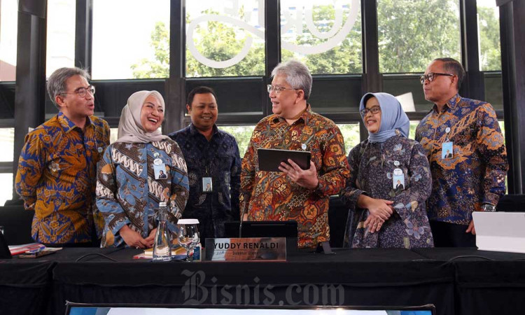 Bank BBJB Catatkan Pertumbuhan Kredit dan Pembiayaan Sebesar 10,8 ... Bank BBJB Catatkan Pertumbuhan Kredit dan Pembiayaan Sebesar 10,8 ...
