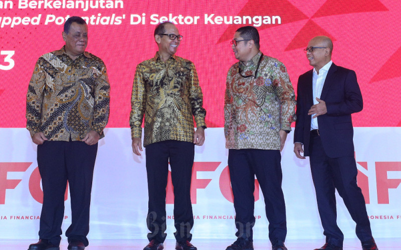 IFG Konferensi Nasional 2023 Mengangkat Tema Menuju Masa Depan ...