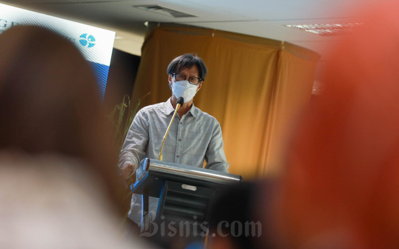 Ciputra Group Gandeng Singapore Medical Group Hadirkan Ciputra SMG Eye ...