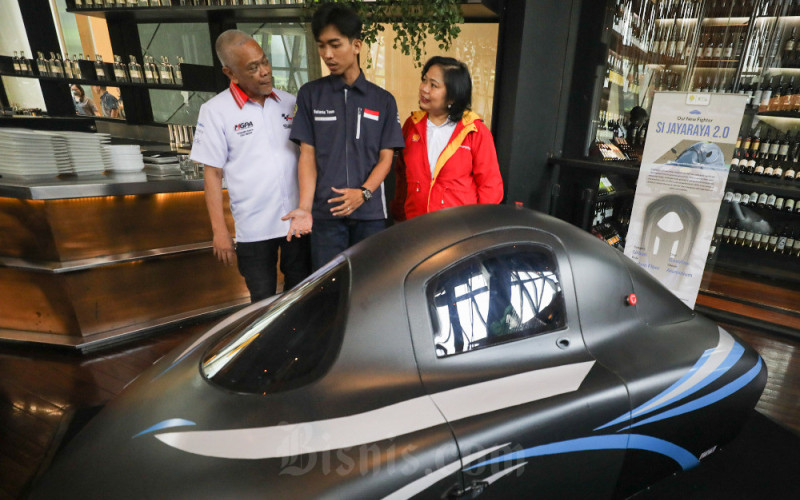 Shell Eco-Marathon Asia Akan Kembali Digelar Pada 4-9 Juli 2023 di ...
