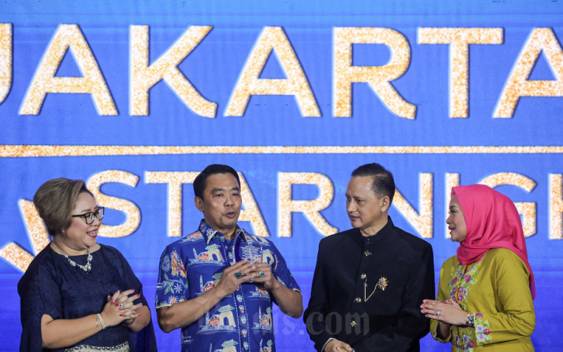 PT ICI Paints Indonesia Akan Memperindah Gedung Pertunjukan Seni Budaya ...