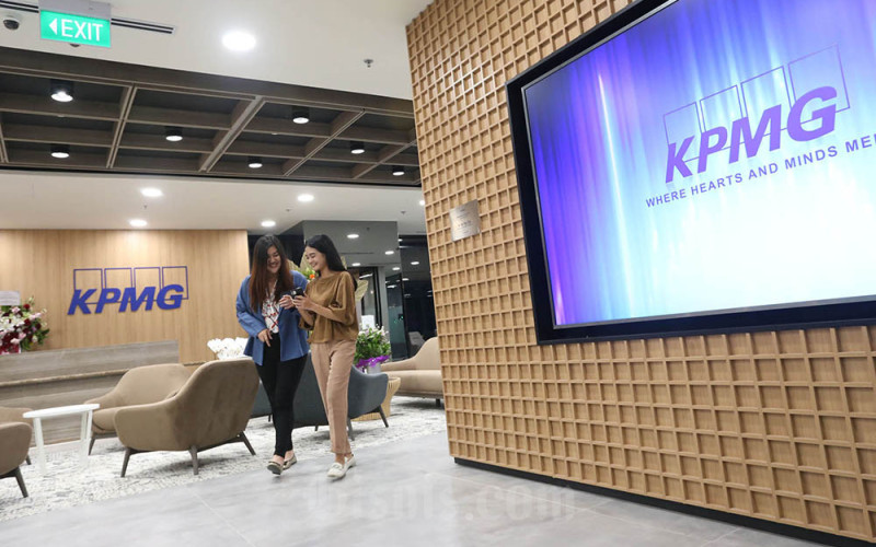 KPMG Siddharta Advisory Investasi Rp 150 Miliar di Indonesia