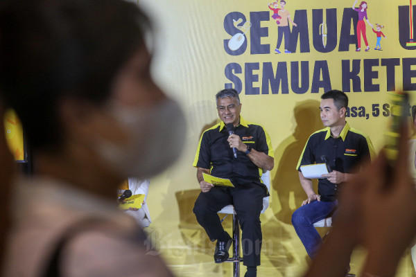 MR.DIY Indonesia Luncurkan Kampanye Terbarunya Dengan Tagline Semua ... MR.DIY Indonesia Luncurkan Kampanye Terbarunya Dengan Tagline Semua ...