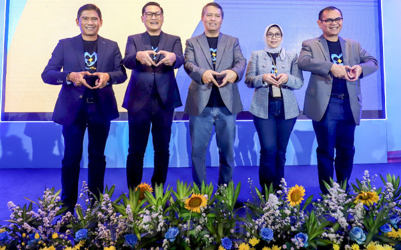 Mandiri Inhealth MyCare Ultimate Optimalkan Manfaat Program JKN Bagi ...