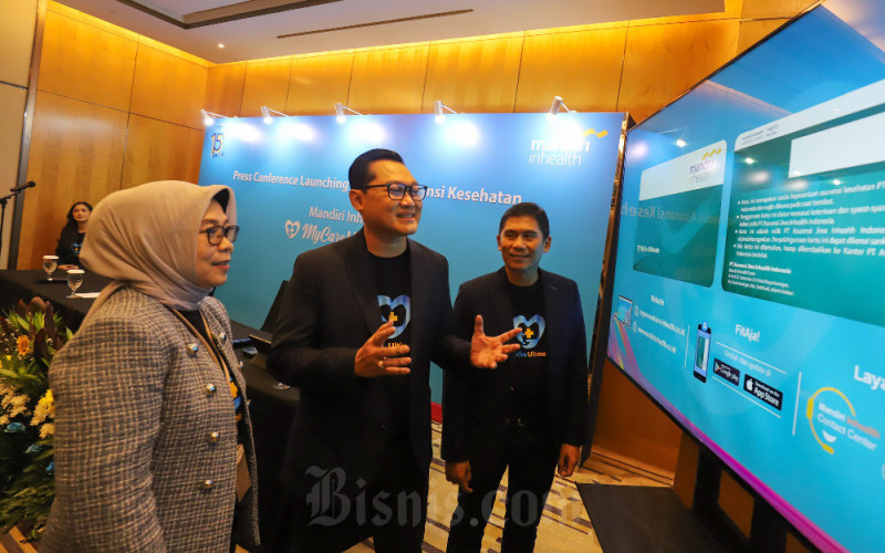 Mandiri Inhealth MyCare Ultimate Optimalkan Manfaat Program JKN Bagi ...