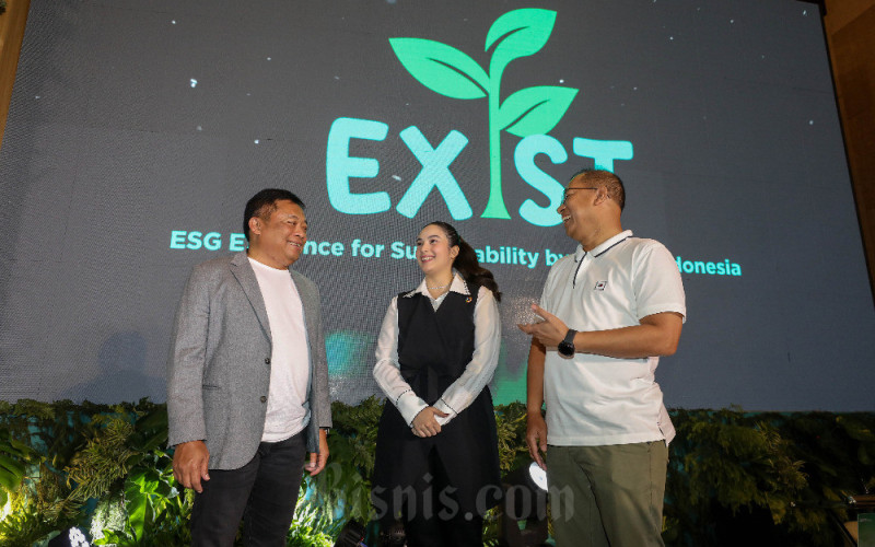 Telkom Luncurkan Program ESG 2024 Sebagai Bagian Transformasi TelkomGroup