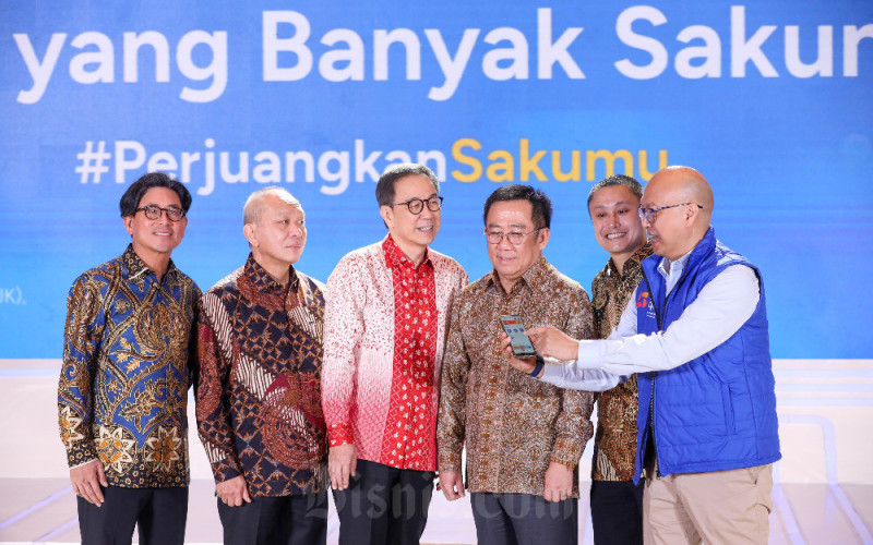 Astra Financial dan WeLab Melalui Bank Jasa Jakarta Luncurkan Layanan ...
