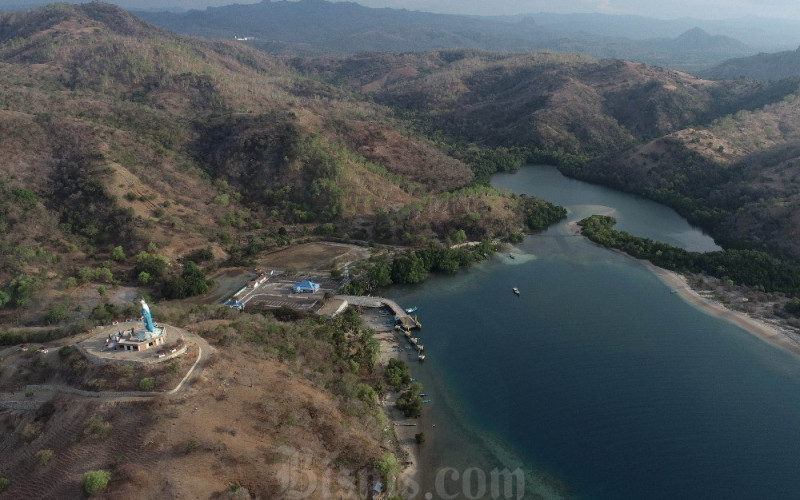NTT Memiliki Ratusan Destinasi Wisata Alam Yang Menarik